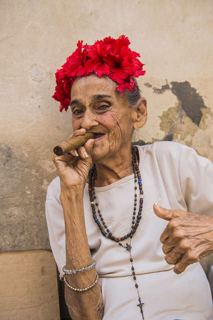 Cuba - Photo Aesthetics - Photo Aesthetics